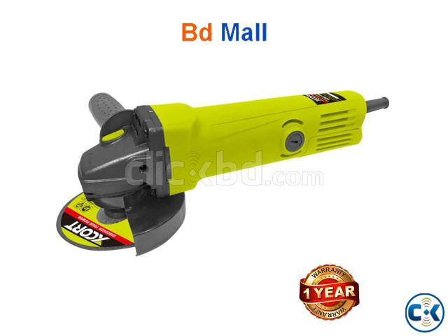 good quality angle grinder 100mm 1200W Xcort Brand
