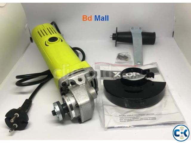 good quality angle grinder 100mm 1200W Xcort Brand