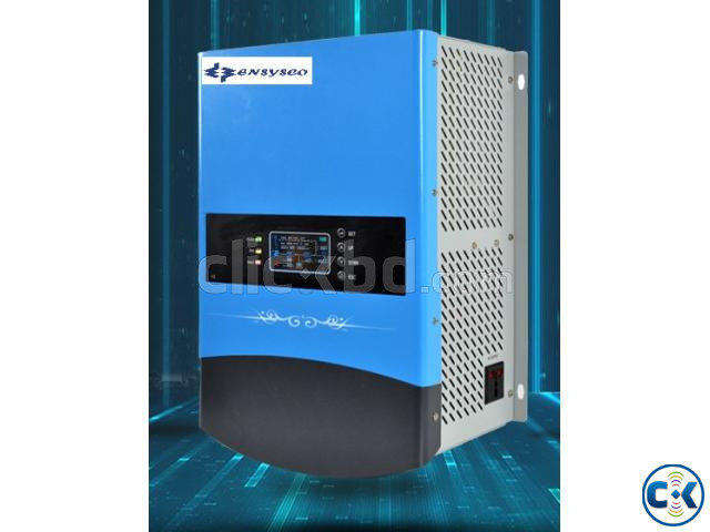 1000W Ensysco Hybrid Solar Inverter IPS
