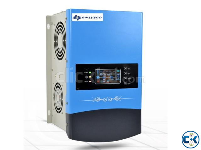2000 Watt Hybrid Solar IPS Inverter