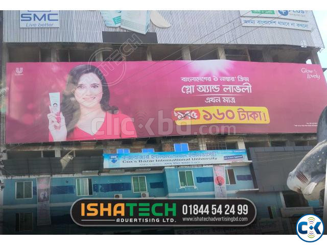 Elevate Your Brand with Eye-Catching Billboards