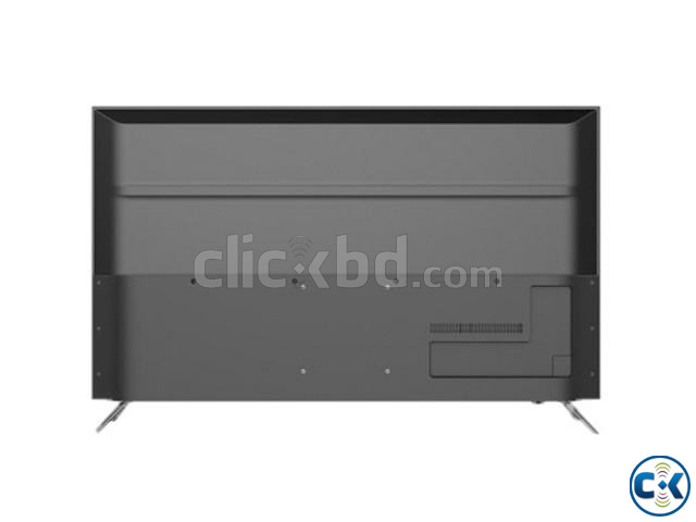 HAIER 43 inch H43K6FG ANDROID GOOGLE BEZEL LESS SMART FHD TV