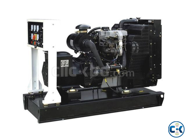 100 KVA Generator Price