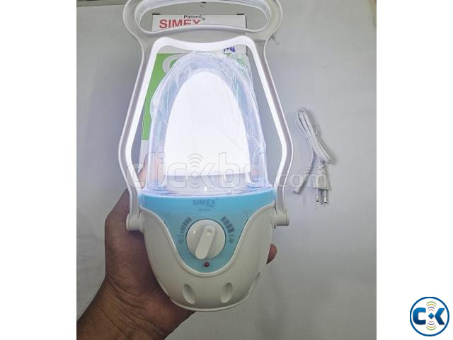 Simex Power SP7733 LED Charging Table Light