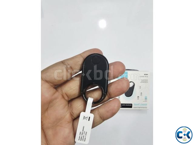 Hoco E98A Loshall Ring Smart Airtag GPS Tracker