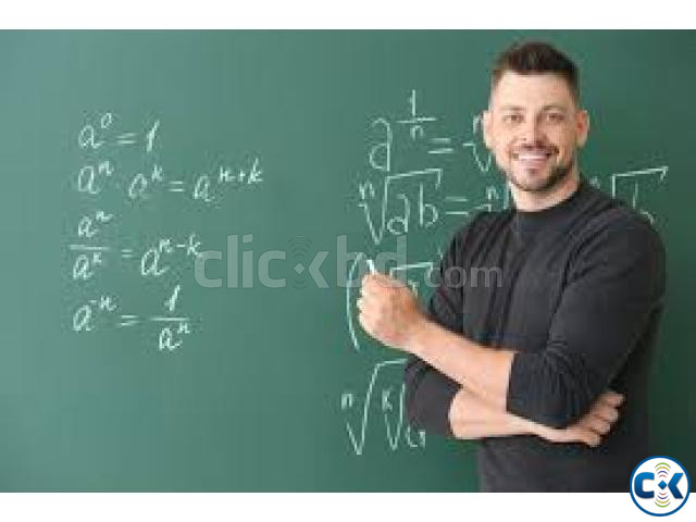 A-LEVEL SCIENCE MATH TUTOR GULSHAN
