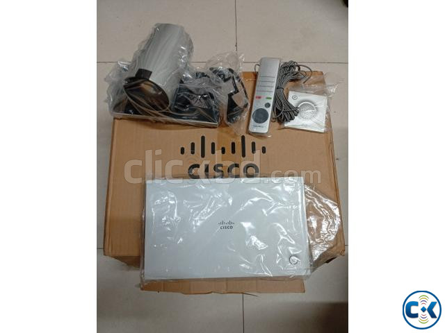 CISCO Telepresence SX20 Video Conference Full set