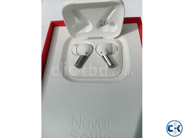 OnePlus Buds Pro ANC TWS Earbuds From Dubai