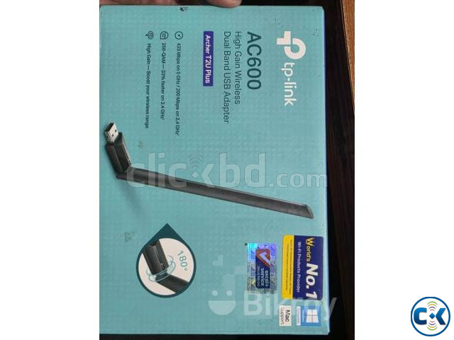 Tp Link Archer T2u Plus Usb Ac Wifi Adapter monitor mode