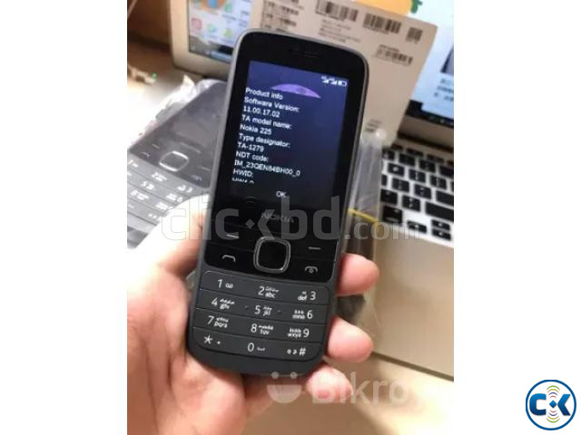 Nokia 225 4G Orginal version