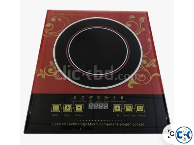 Hawkins black berry induction cookers