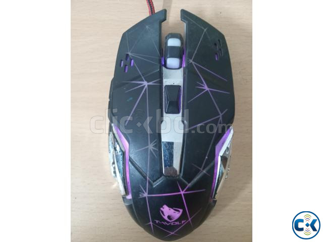 1 used Mouse.